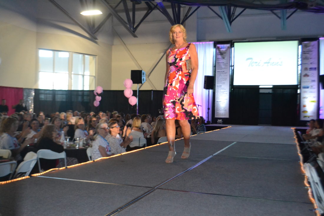 23 models – all cancer survivors –celebrate their health | News, Sports ...